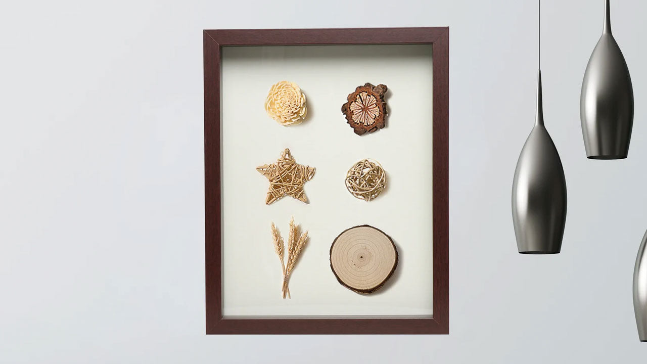 Shadow Boxes – FrameWorks