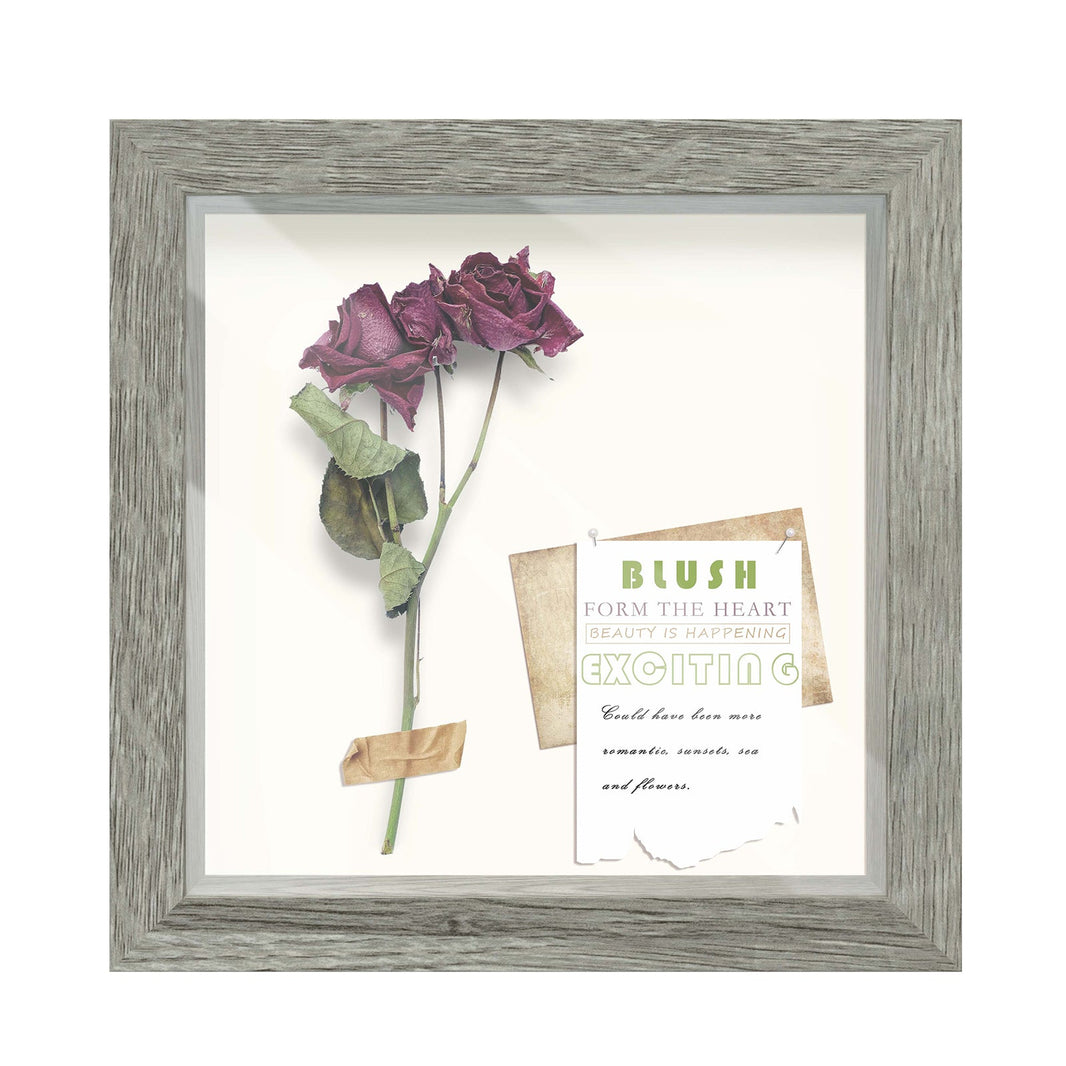 Shadow Boxes – FrameWorks
