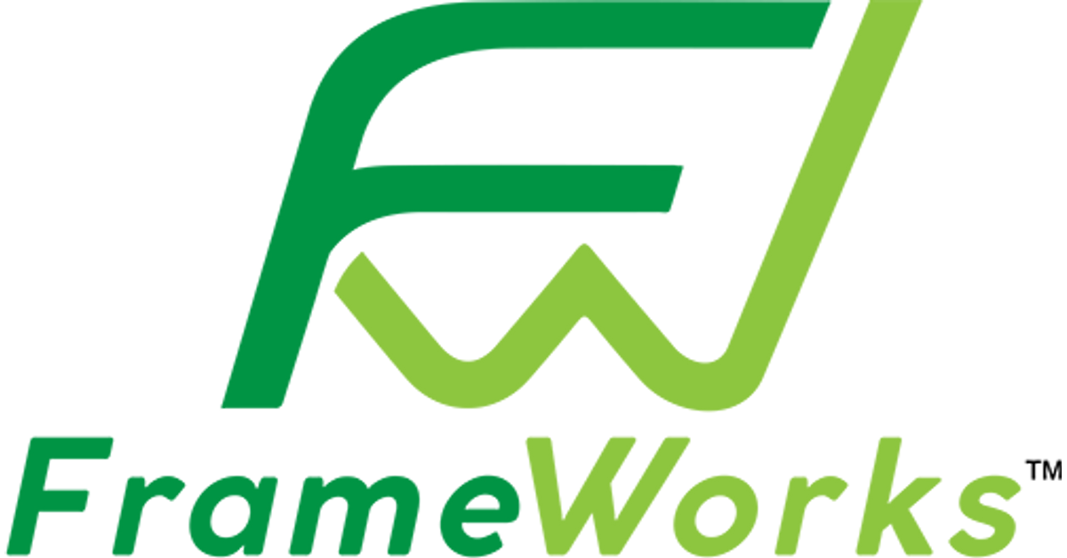 Shop By Size – FrameWorks