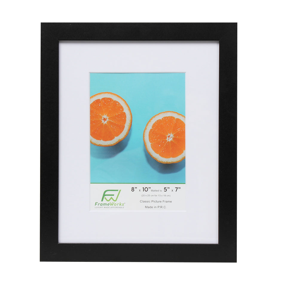 Picture Frames – Page 2 – FrameWorks