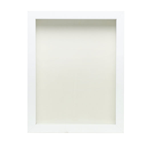 8.5" x 11" Picture Frames – FrameWorks